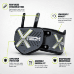 XTECH RIB GUARD - XTECH Pads