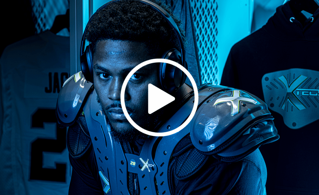 Demand the Best | XTECH Pads