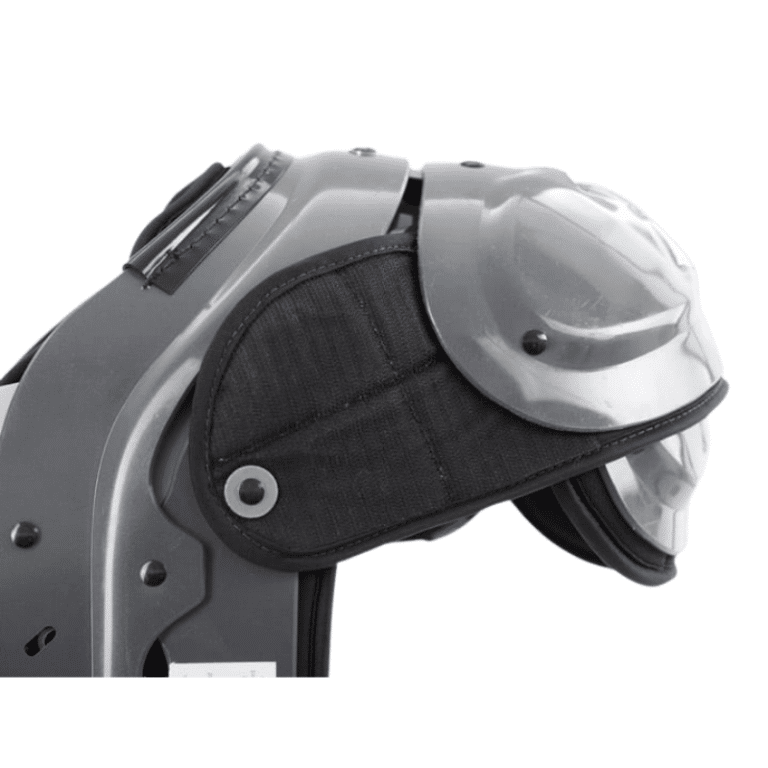 XTECH ANTI-GRABS - XTECH Pads