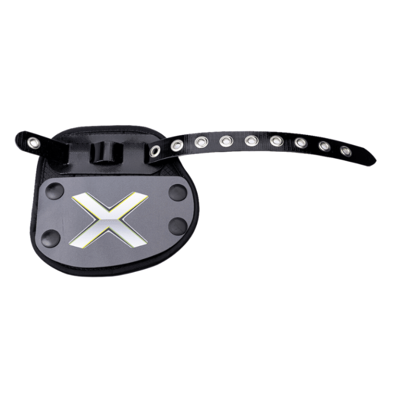 XTECH BELT RIBS - XTECH Pads