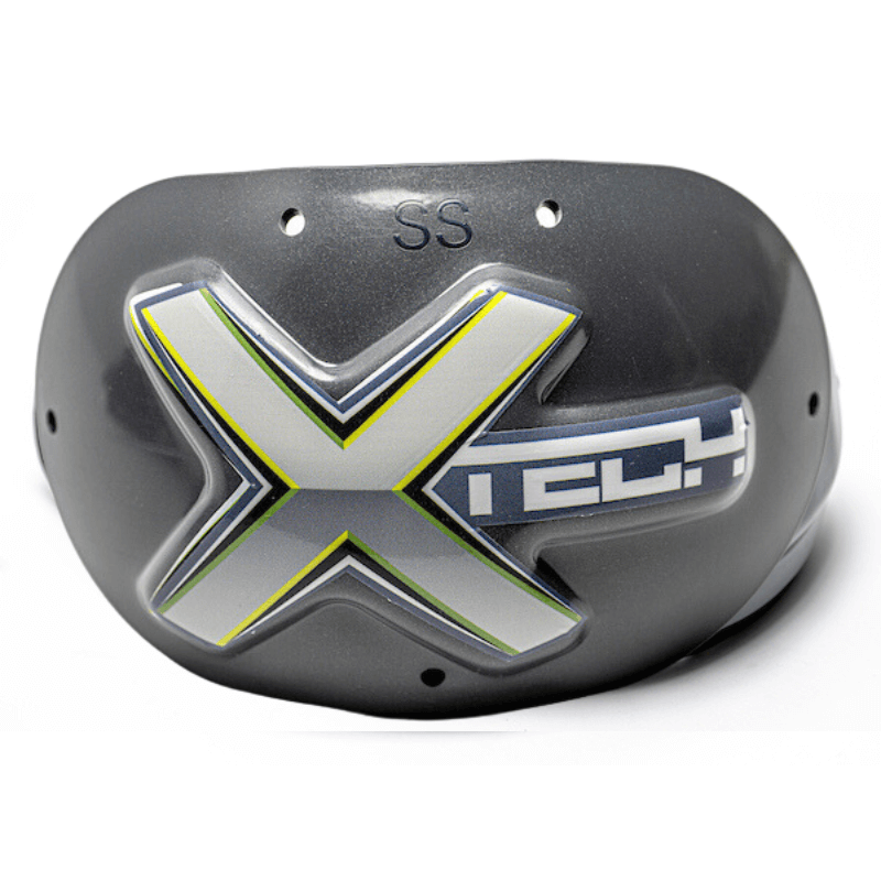 3D CUSTOM BUILDER - XTECH Pads