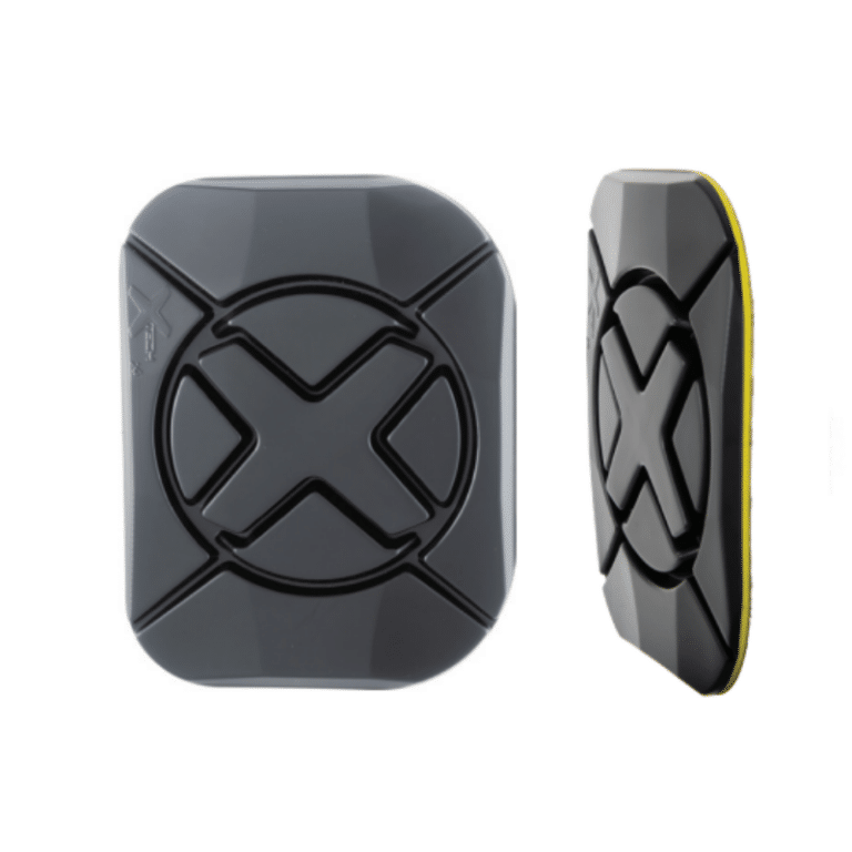 XTECH THIGH PADS - XTECH Pads
