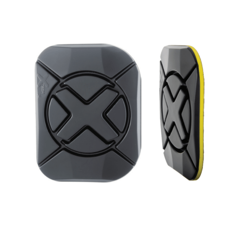 3D CUSTOM BUILDER - XTECH Pads