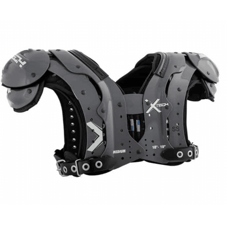 XTECH SHOP - XTECH Pads