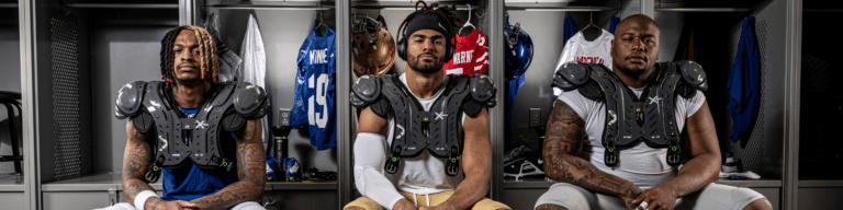 XTECH SHOP - XTECH Pads