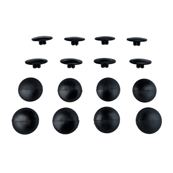 3D CUSTOM BUILDER - XTECH Pads