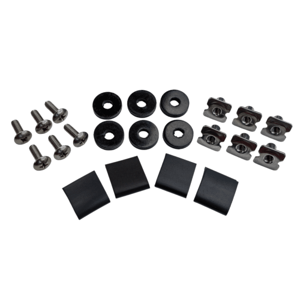 3D CUSTOM BUILDER - XTECH Pads