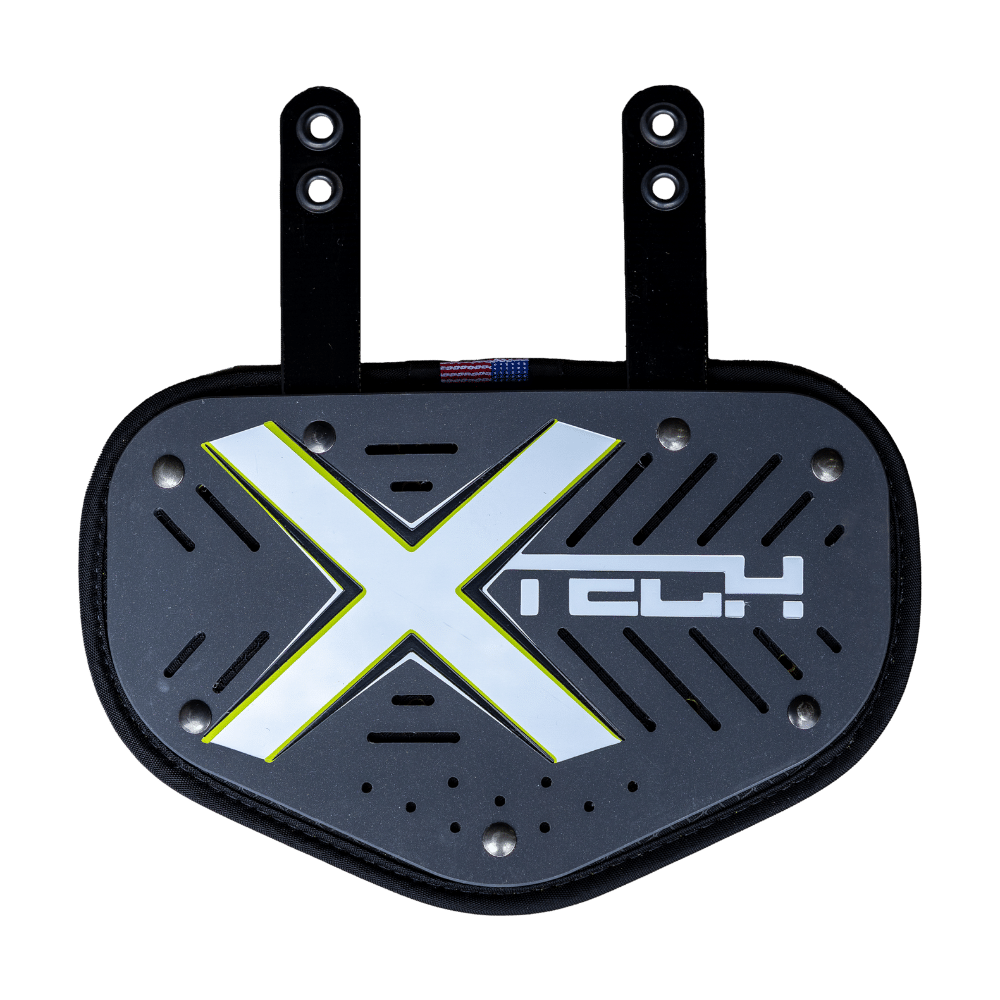 X2 Custom Pads: XL-STANDARD - XTECH Pads