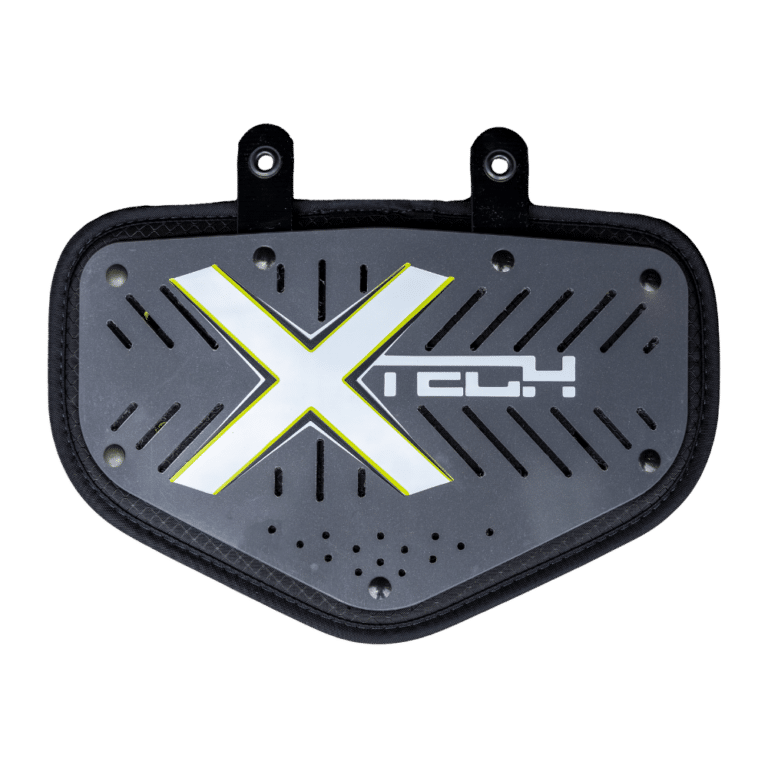 X2 Custom Pads: SM-SUPER SKILL - XTECH Pads