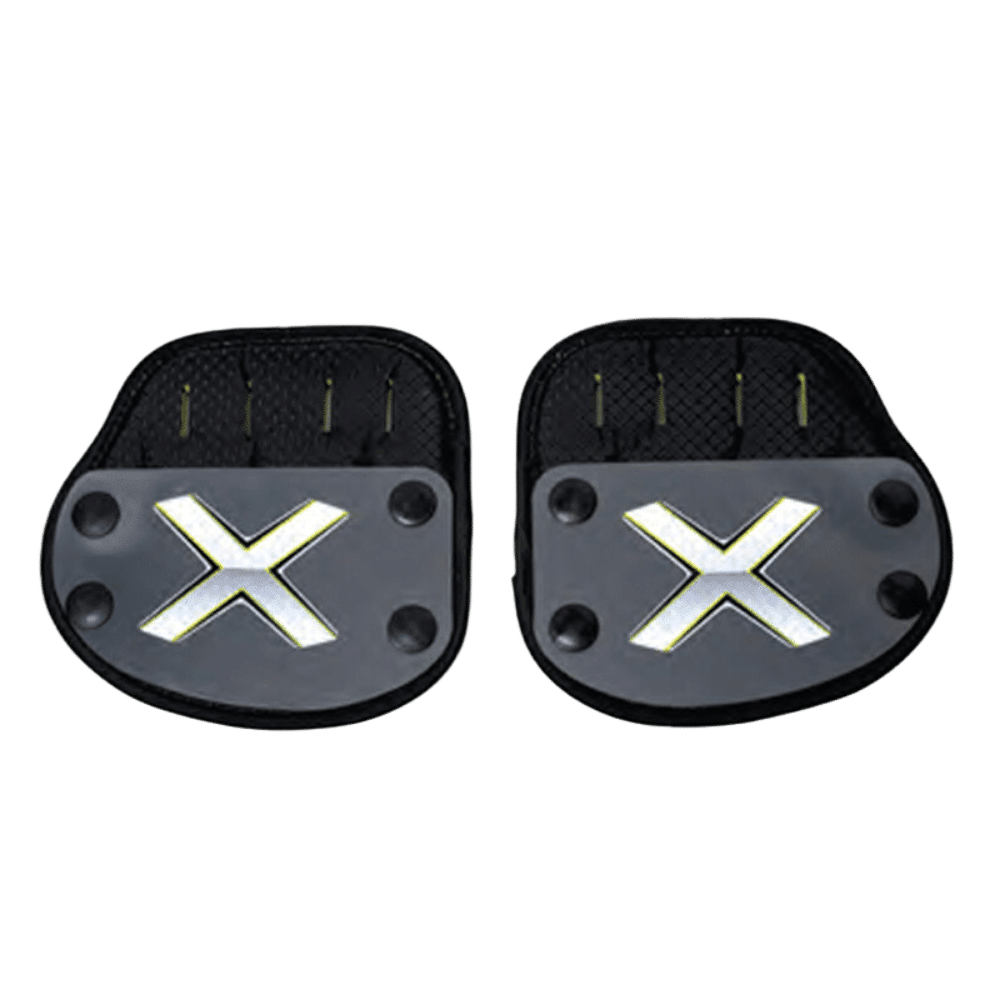 X2 Custom Pads: SM-SUPER SKILL - XTECH Pads