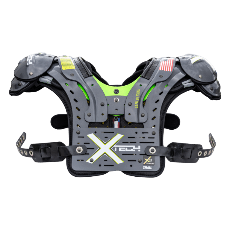 X2 Custom Pads: SM-SUPER SKILL - XTECH Pads