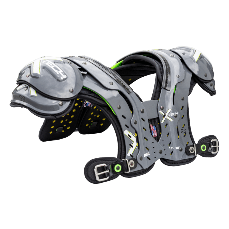 X2 Custom Pads: SM-SUPER SKILL - XTECH Pads