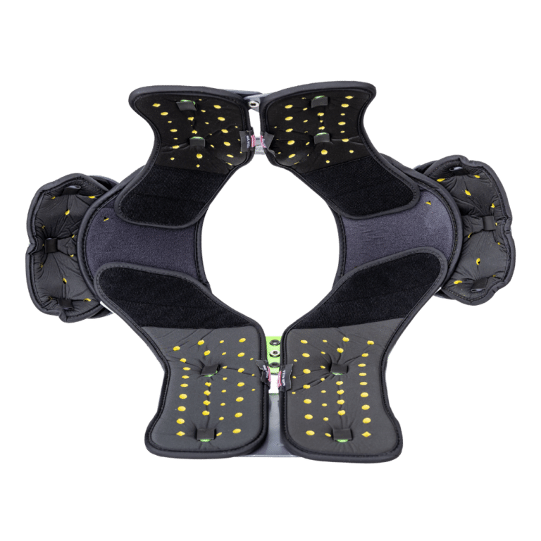 X2 Custom Pads: SM-SUPER SKILL - XTECH Pads