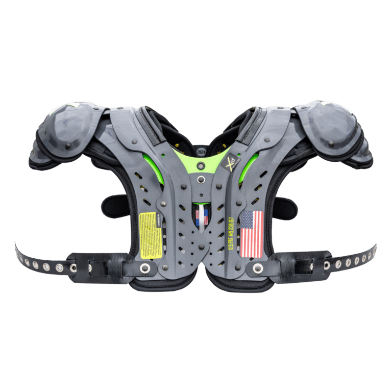 X2 Custom Pad: XS-SKILL - XTECH Pads