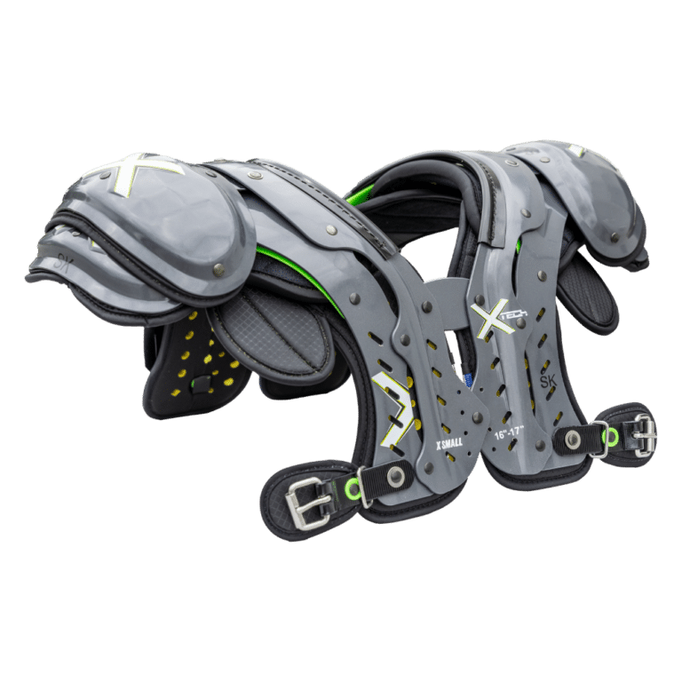 X2 Custom Pad: XS-SKILL - XTECH Pads