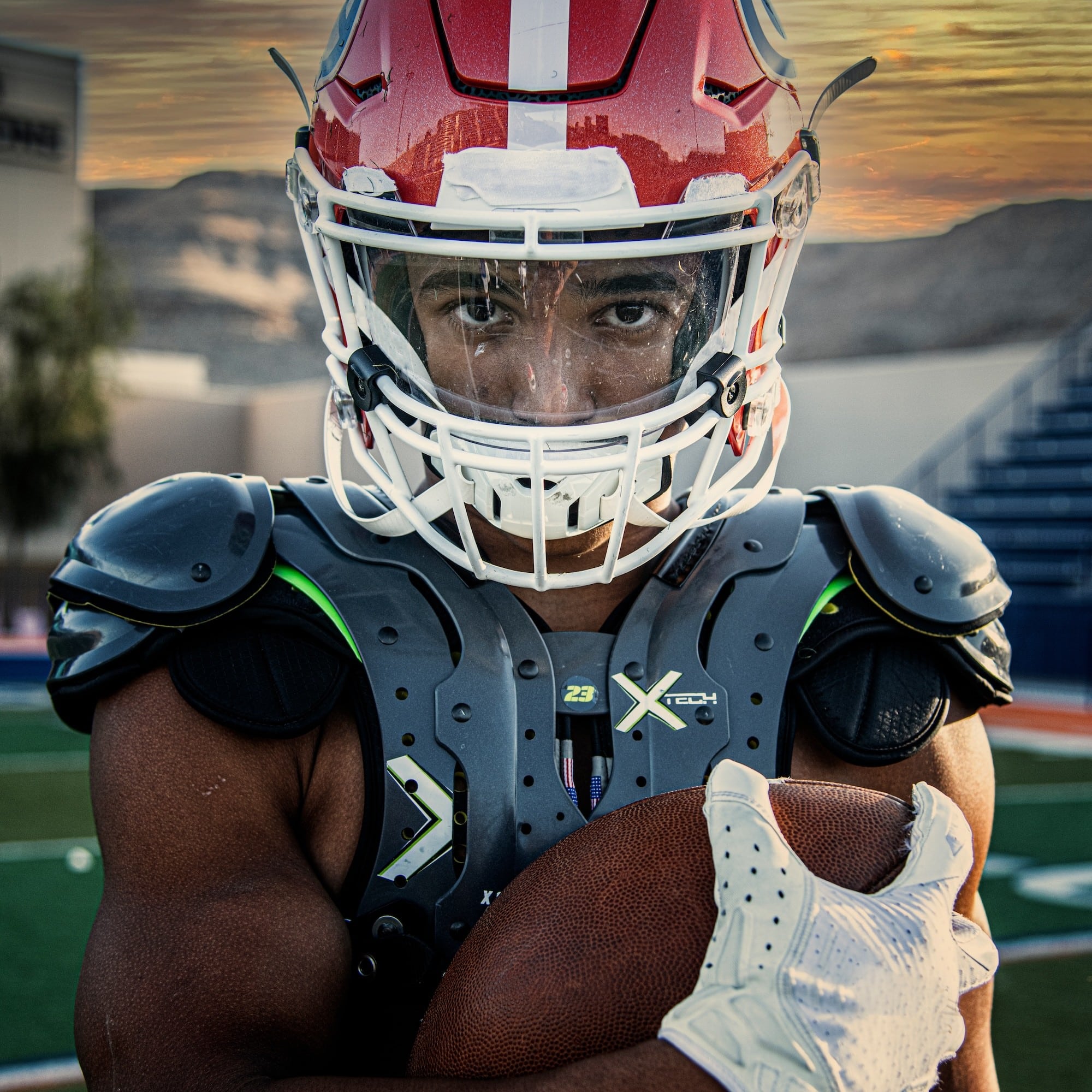 From Bacterial Infections to Player Safety: A Parent's Guide to ...