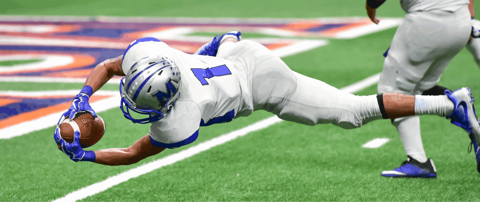 Choosing the Safest Football Pads for High School (Fit, Safety ...