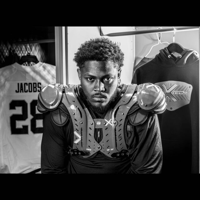 Demand the Best | XTECH Pads