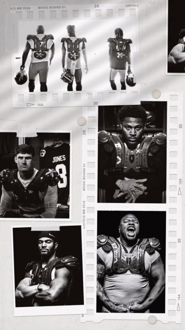 Demand the Best | XTECH Pads