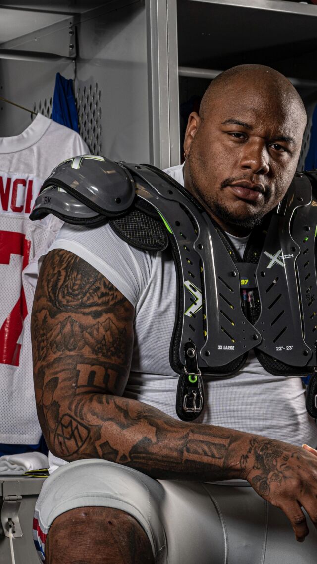 Demand the Best | XTECH Pads