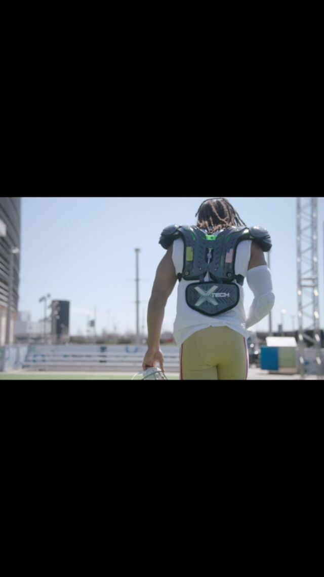 Demand the Best | XTECH Pads