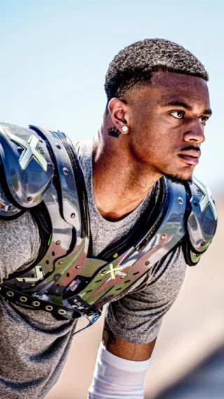 Demand the Best | XTECH Pads