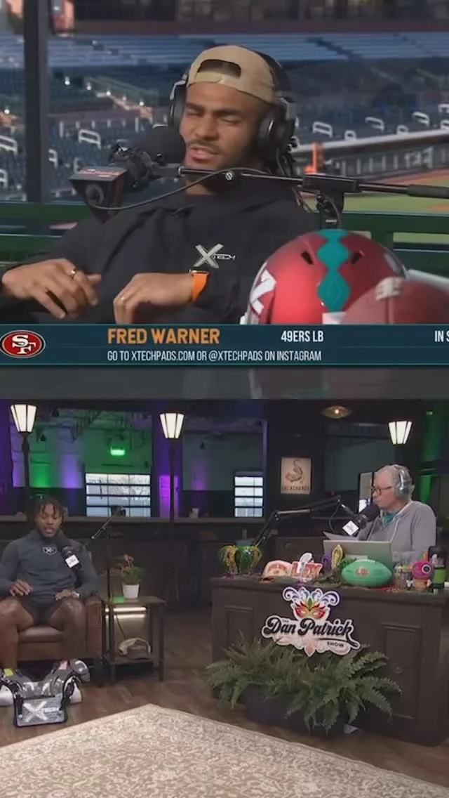 Demand the Best | XTECH Pads